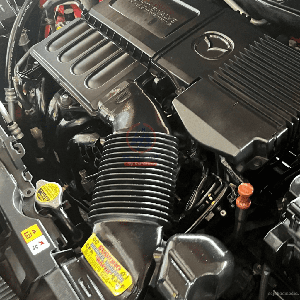 Panduan Lengkap Salon Mobil: Dari Detailing, Coating, Hingga Perawatan ...