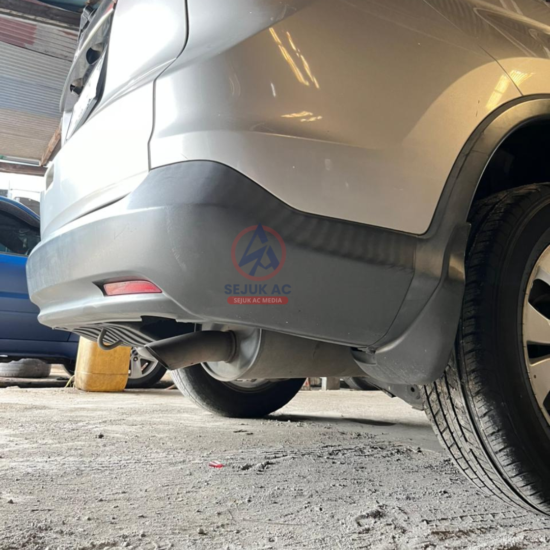 Panduan Lengkap Cara Lulus Uji Emisi Mobil di Jakarta & Solusi ...