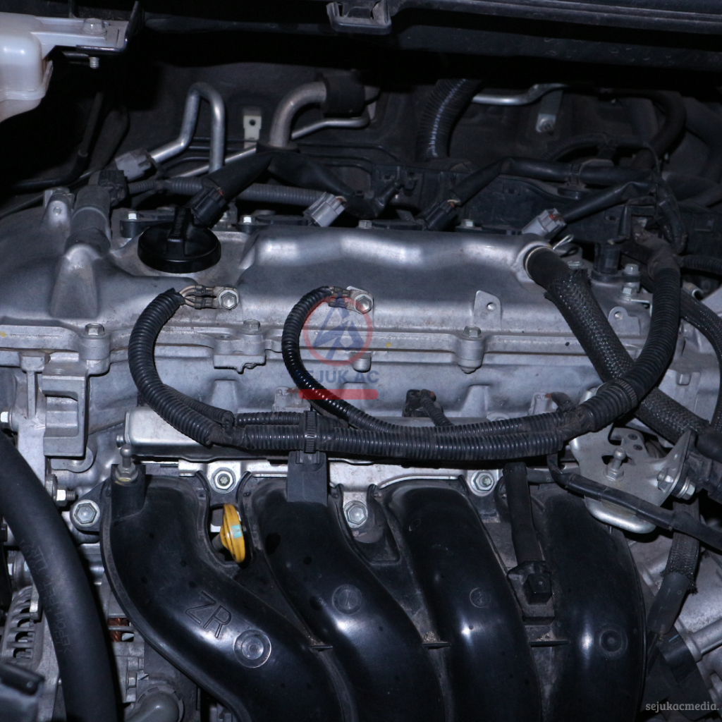 AC Mobil Bau Bensin: Awas Terbakar & Keracunan! - SEJUK AC